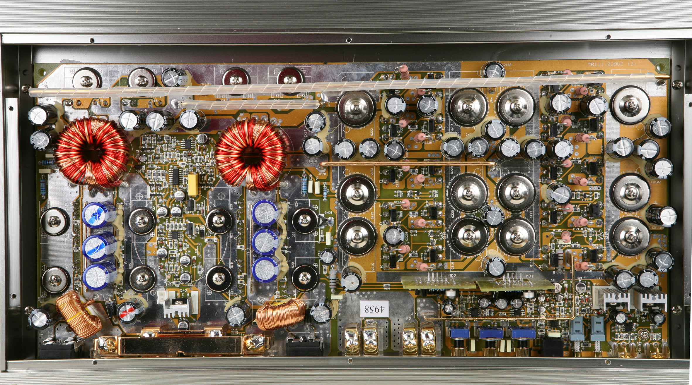 UDC CAR AUDIO ศูนย์ติดตั้งเครื่องเสียงติดรถยนต์ชั้นนำ